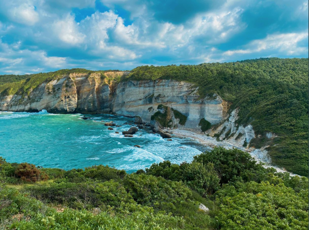 Chatalja Area in Istanbul, Between Charming Nature and Rural Heritage